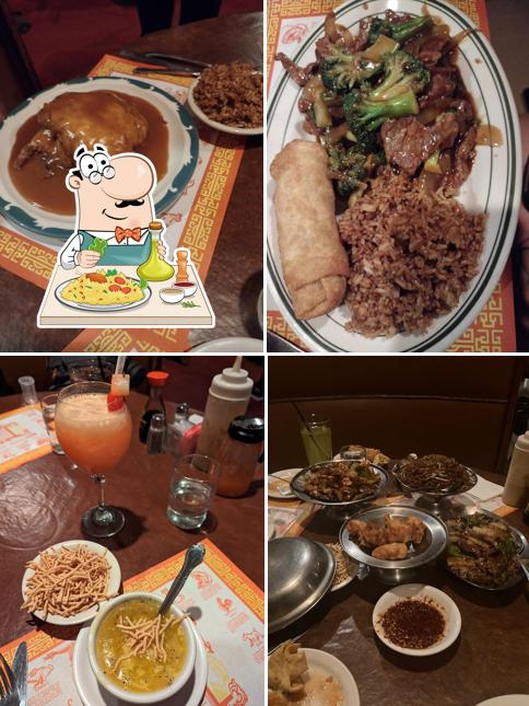 Cozy Inn Chinese Restaurant, Janesville - Restaurant menu, prices and ...
