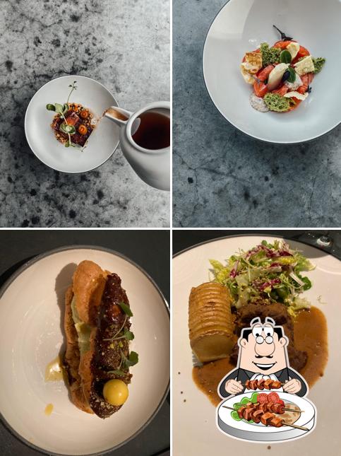 RAAM raamfood, Lokeren - Restaurant menu, prices and reviews