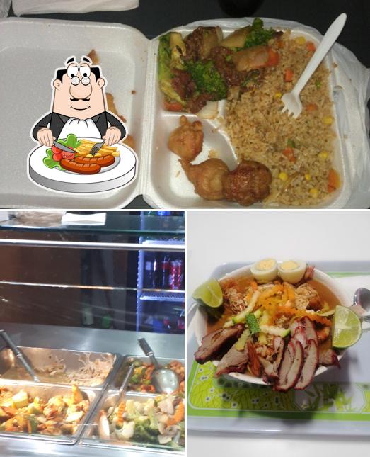 Long Hang, Mexico City - Restaurant menu, prices and reviews