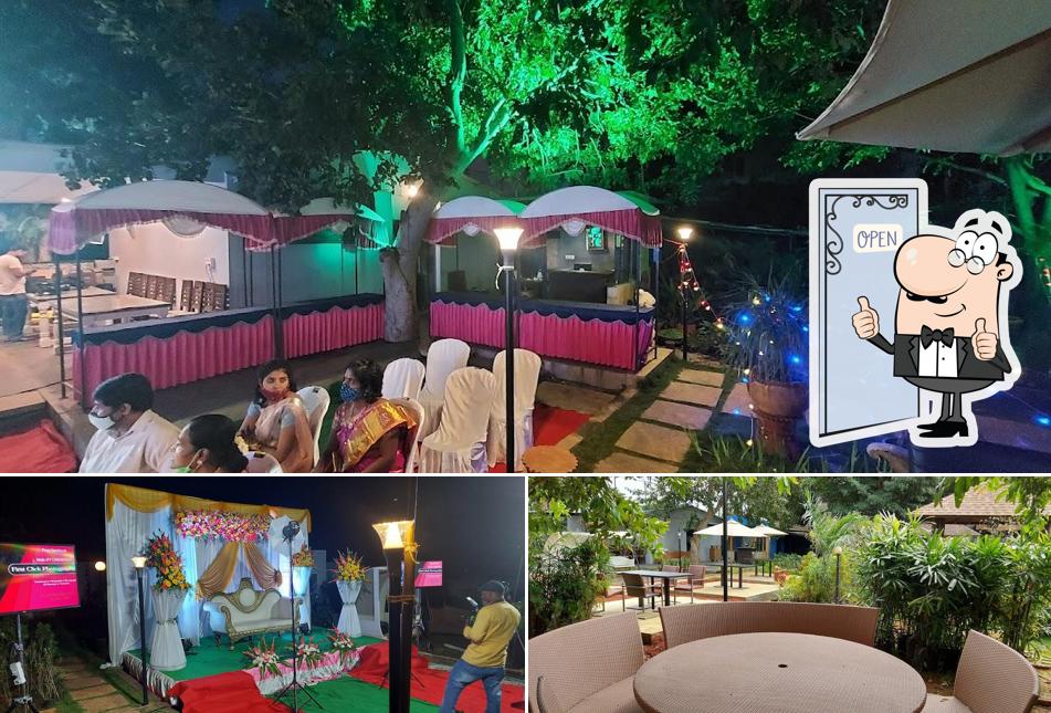 root77 Restaurant, Bengaluru - Restaurant menu, prices and reviews