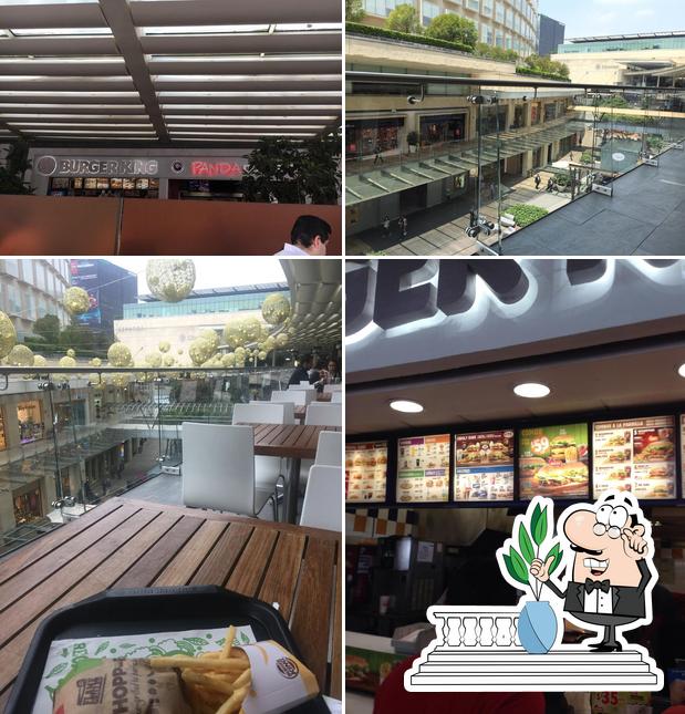 Los mejores restaurantes en el Centro Comercial Antara - Restaurant Guru