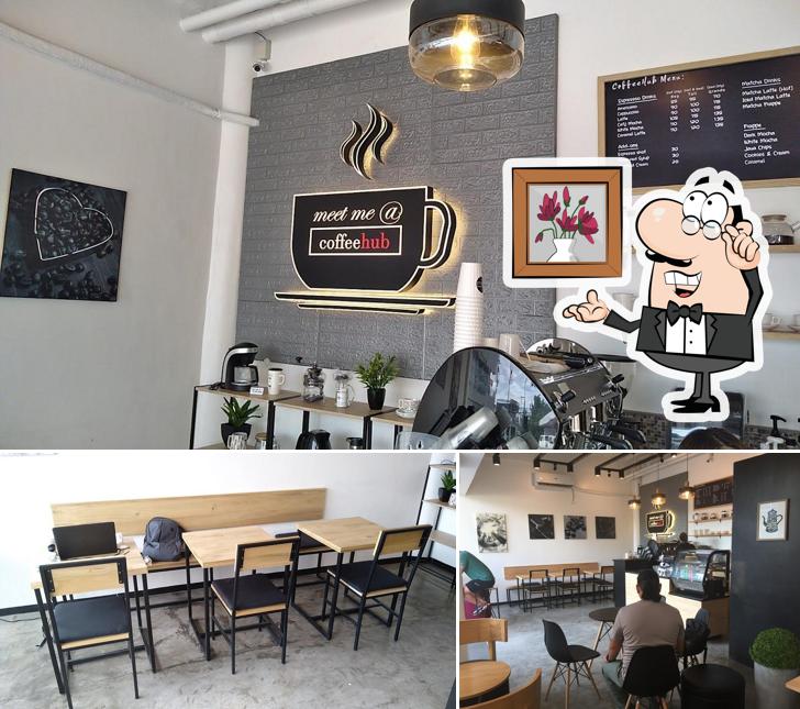 Coffee Hub, Lapu-Lapu City - Restaurant menu, prices and reviews