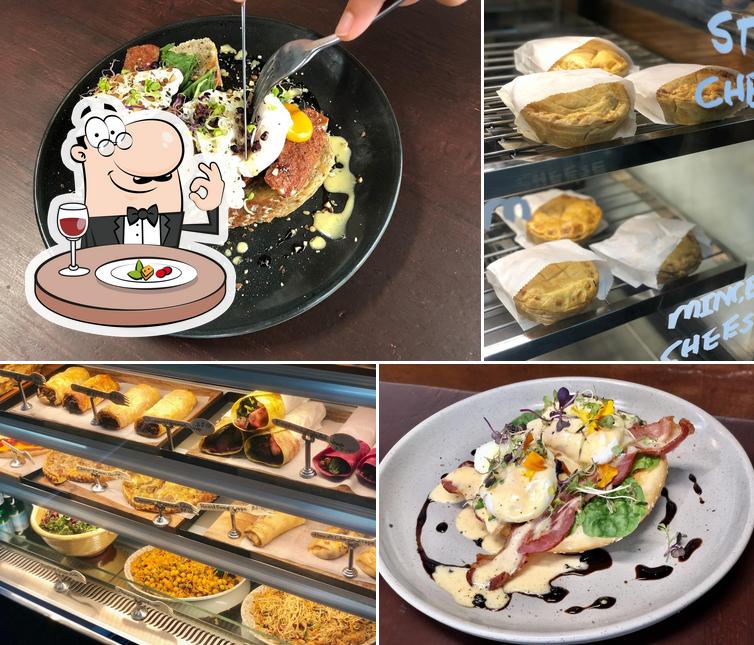 Round The Corner Cafe in Auckland - Restaurant reviews