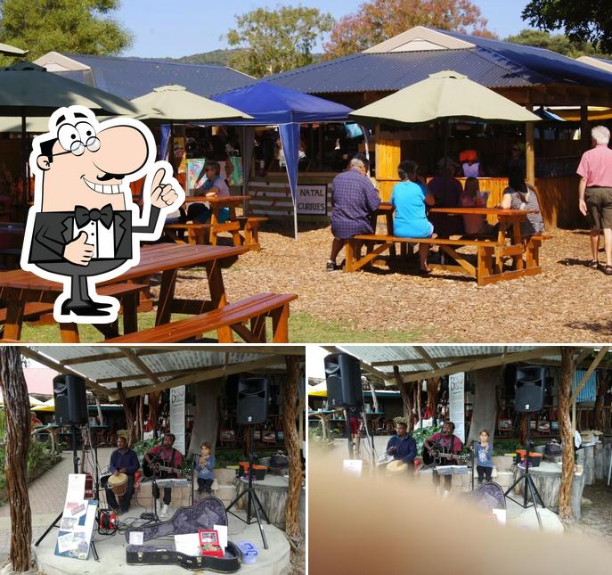 Truly Good Biltong cafe, Sedgefield - Restaurant reviews