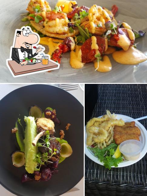 Cape Point Vineyards, Cape Town - Restaurant menu, prices and reviews