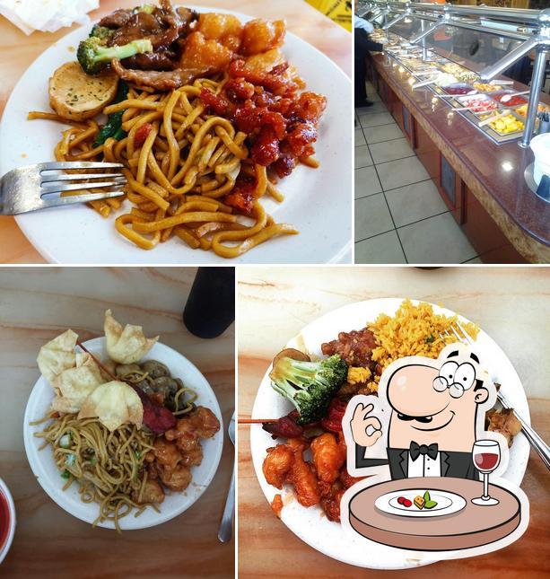 China Buffet, Chicago - Restaurant menu, prices and reviews