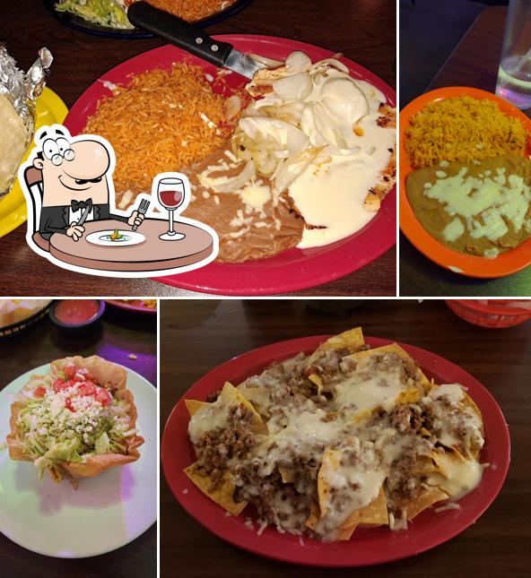 Del Rio, Independence - Restaurant menu, prices and reviews