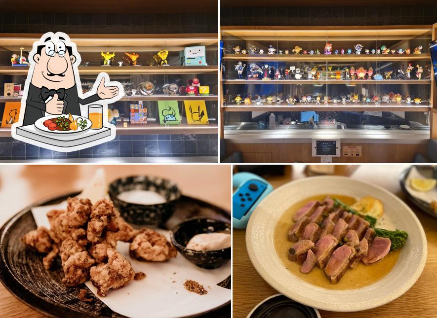 ESC Gaming Restaurant in Chatswood - Restaurant reviews