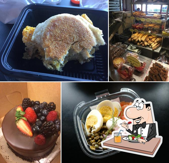 Eatzi’s Market & Bakery, Dallas - Restaurant menu, prices and reviews