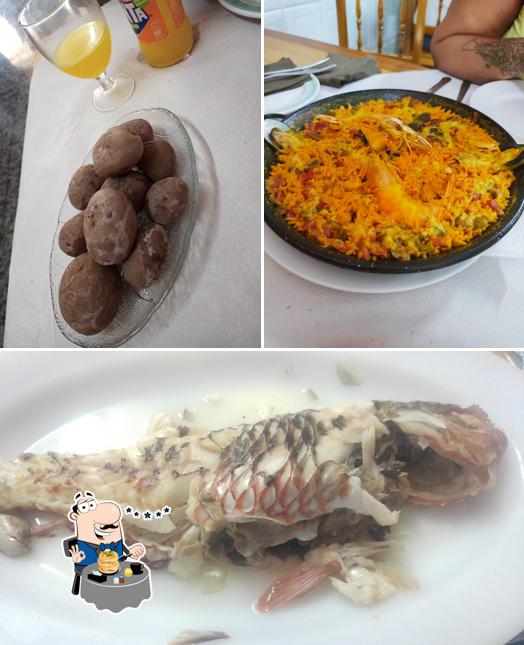 El Rubio in Los Silos - Restaurant reviews