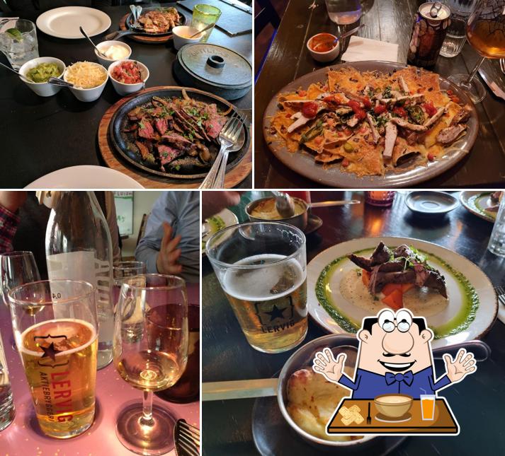 Harry Pepper, Stavanger - Restaurant menu, prices and reviews