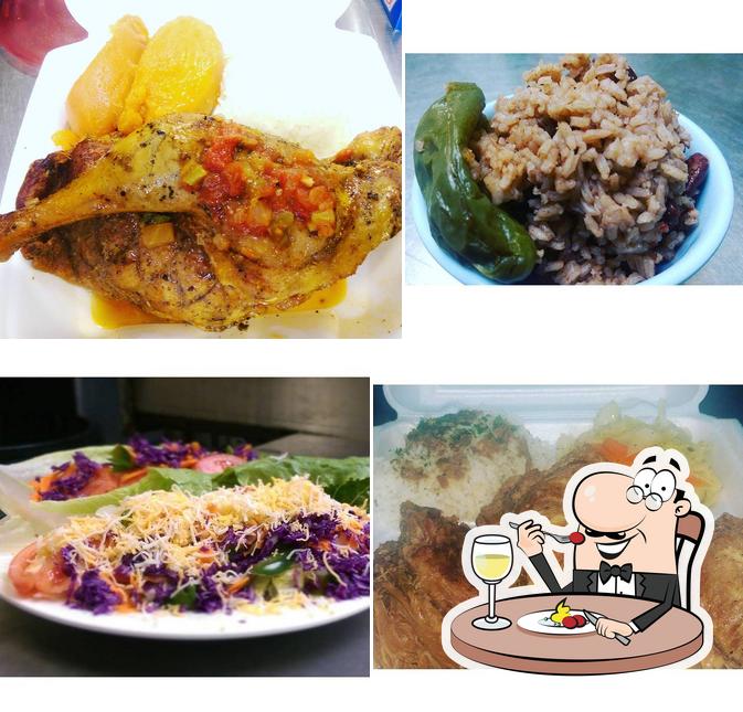 Homestyle Restaurant, Houston - Restaurant menu, prices and reviews