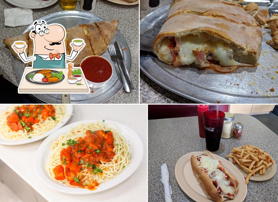 Italian Pizzeria, Durham - Restaurant menu, prices and reviews
