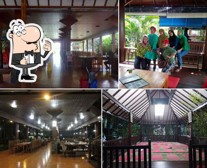 Jagarawa, Tangerang - Restaurant menu, prices and reviews