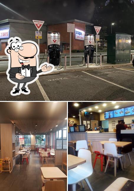 KFC, Sheffield - Restaurant menu, prices and reviews