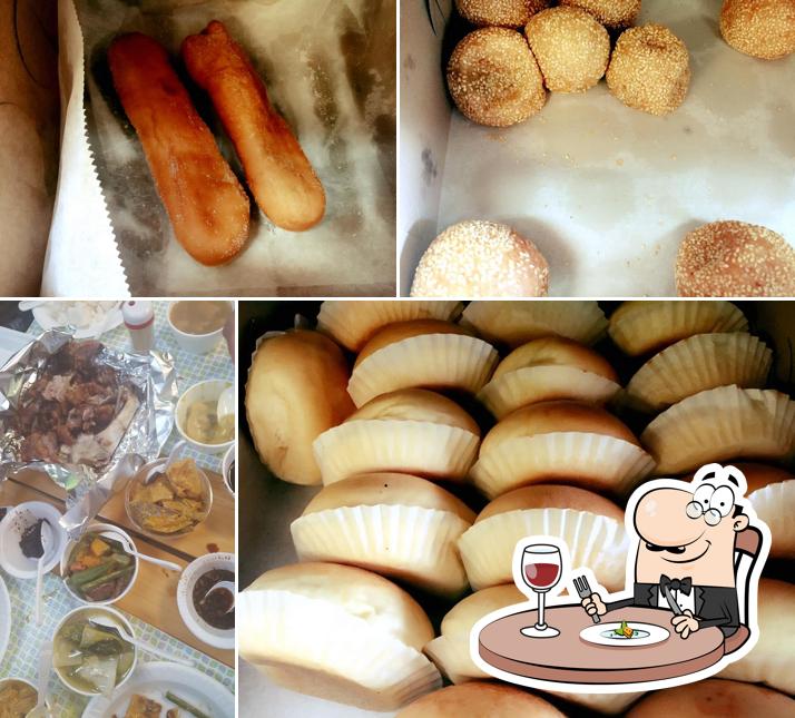 Kabayan in Union - Restaurant menu and reviews