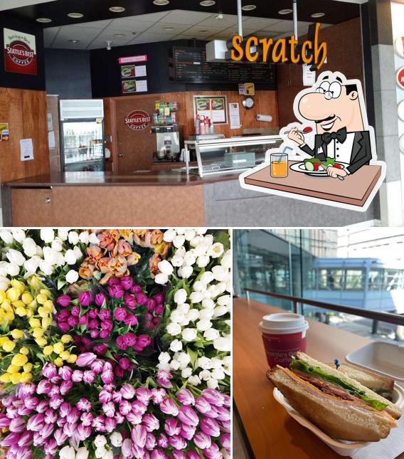 Made From Scratch, Calgary - Restaurant menu, prices and reviews