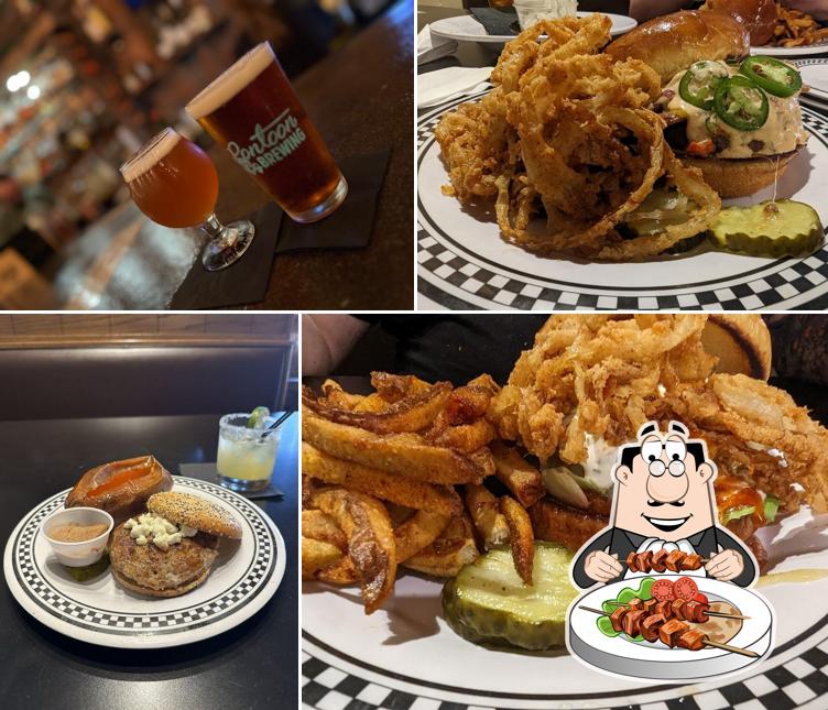 Meat N Greet, Newnan - Restaurant menu, prices and reviews
