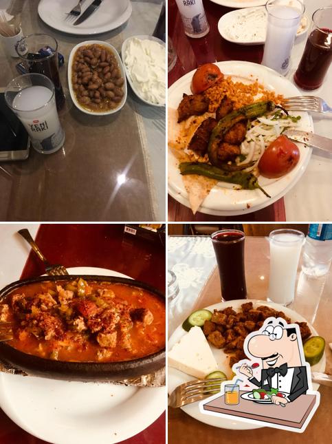 Mekan Restaurant, Istanbul, . Cd. 55/A - Restaurant reviews