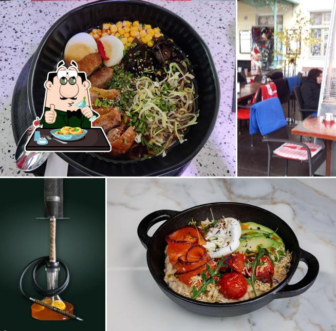 Mere Resto, Tallin - Menú del restaurante, precios y reseñas