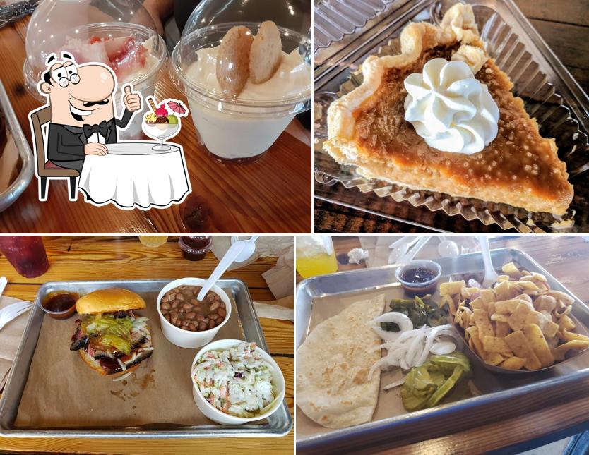 Top 7 restaurants in Belton, november 2024 - Restaurant Guru