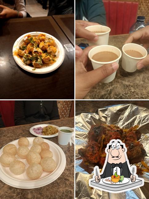 Namasthey, Sudbury - Restaurant menu, prices and reviews