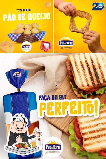 Pão Da Hora, Palmas - Menu do restaurante, preços e opiniões