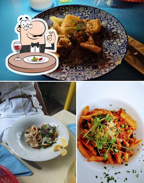 Pavilon restaurant, Balatonboglár - Restaurant reviews
