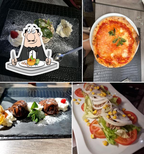Ristorante Il Caminetto pizzeria, Linz - Restaurant reviews