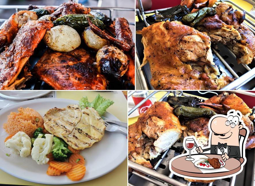 Top 7 restaurants with chicken in Atlixco, october 2025 - Restaurant Guru