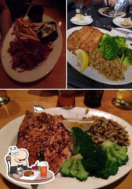 Prairie Moon, 1635 in Evanston - Restaurant reviews