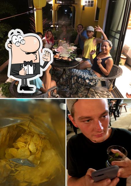 Tim’s Bar, Bang Sai - Restaurant reviews