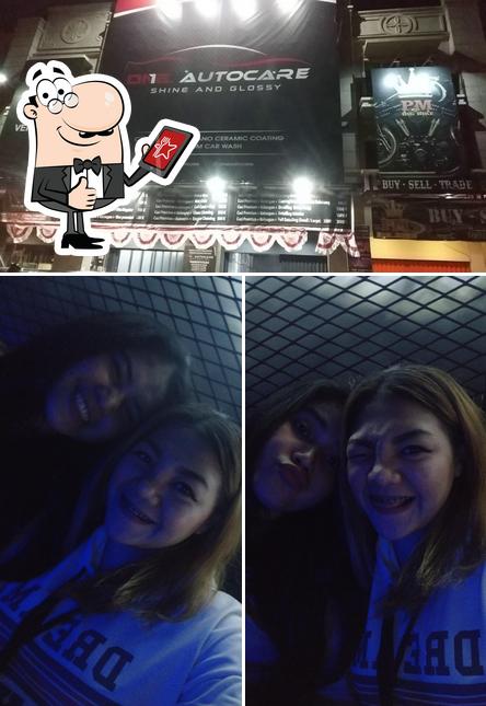 VERTIGO pub & bar, Karawang - Restaurant reviews