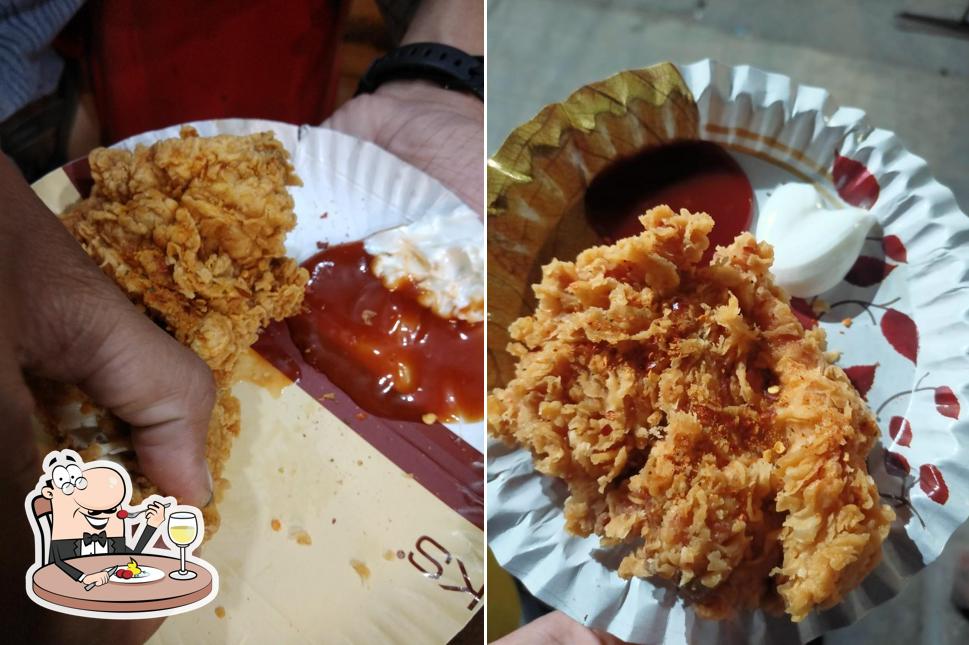 QFC (Quality fried chicken), Kolkata - Restaurant menu, prices and reviews