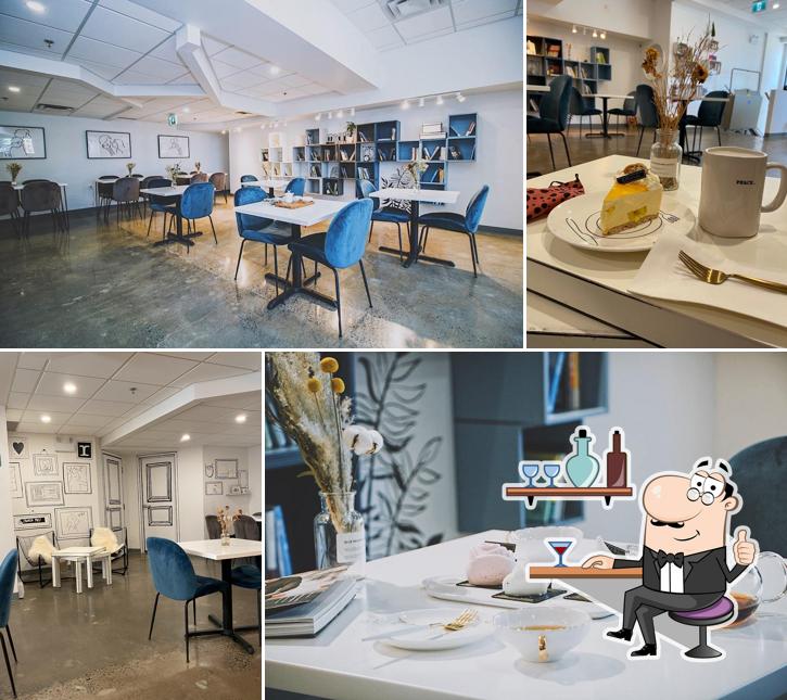 Top 7 restaurants with strawberry shortcake in Halifax, march 2025 ...