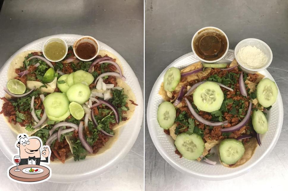 Ajillo's Tacos Al Pastor y Bistek in Del Rio - Restaurant reviews