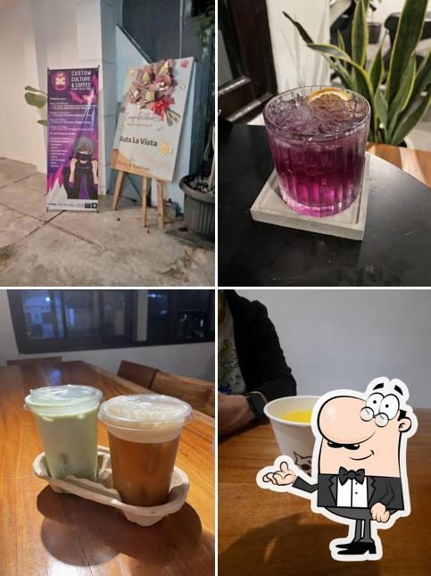 Asta La Vista, Surabaya - Restaurant reviews