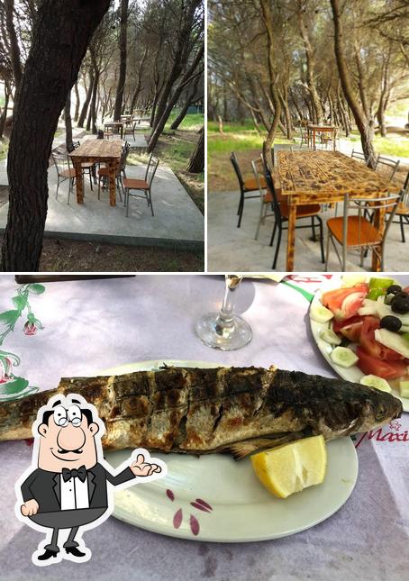 Restorant Bar Pisha - Speisekarte, Preise und Bewertungen
