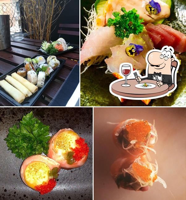 Basho Sushi House restaurant, Porto - Restaurant reviews