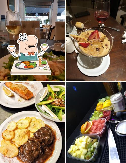 Bonifacio Restobar, Buenos Aires - Restaurant menu, prices and reviews