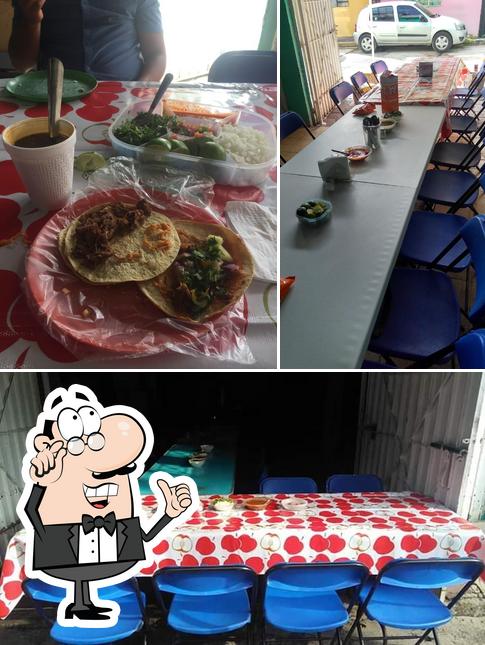 CRUDERIA EL COMPA QUINTERO restaurant, Naucalpan - Restaurant reviews