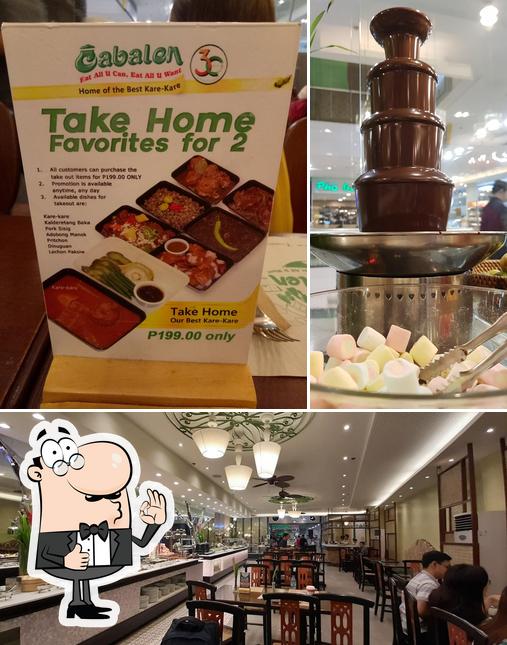 Cabalen Plus Glorietta 2 restaurant, Makati - Restaurant reviews