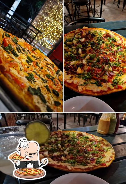 Canton Bar, Zapopan - Restaurant menu and reviews
