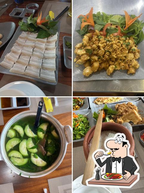Cơm Niêu Bạn Tôi - Restaurant menu, prices and reviews