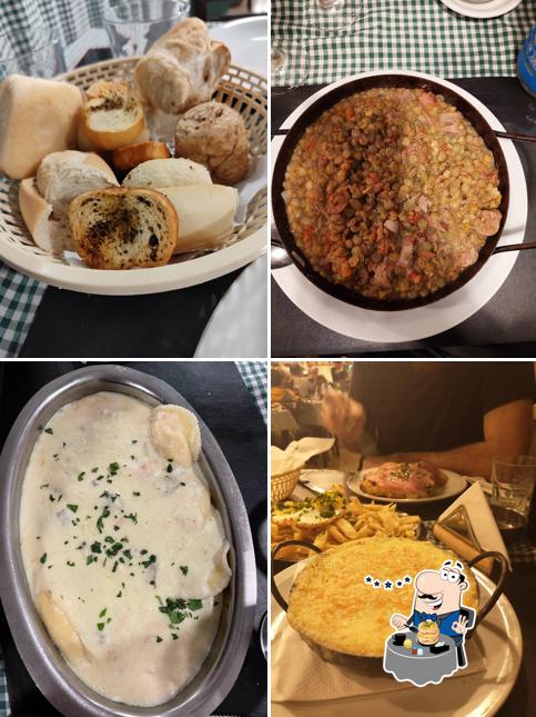 El Favorito Bodegón, Munro - Restaurant menu, prices and reviews