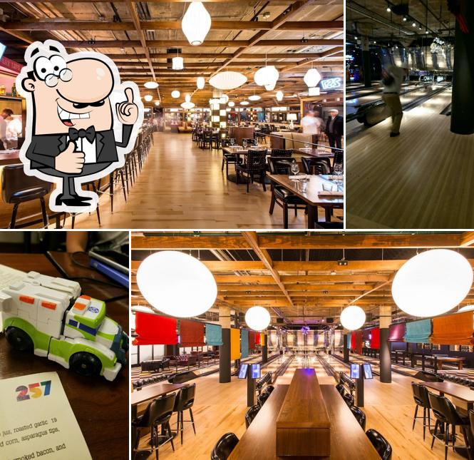 Enterrium, Schaumburg - Restaurant menu, prices and reviews