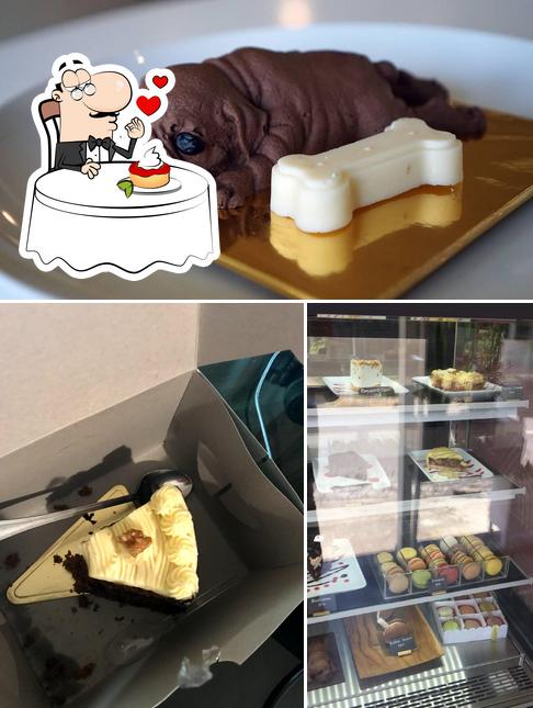 Hova Cake, Mengwi - Menú del restaurante, precios y reseñas