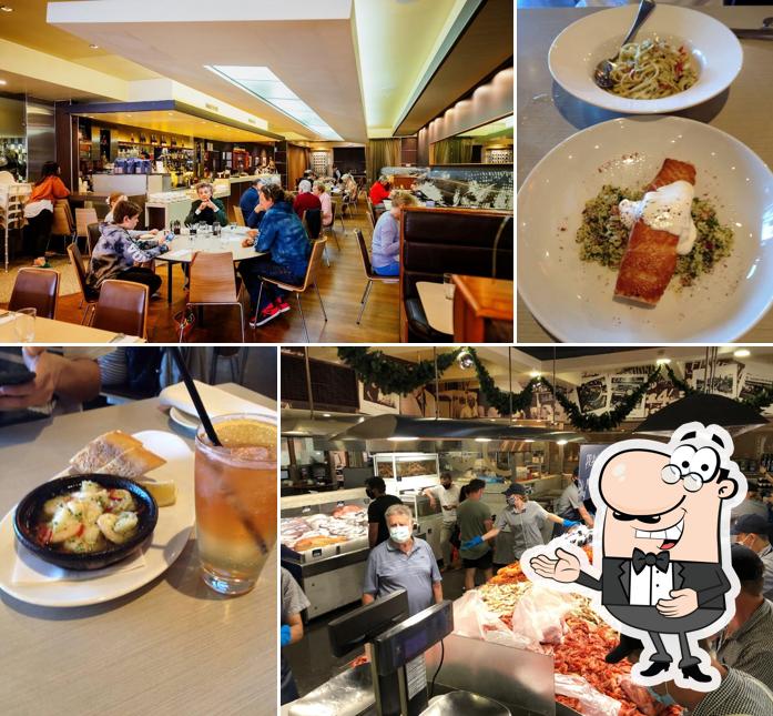 Kailis Bros Leederville in Leederville - Restaurant menu and reviews