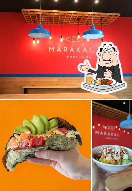 MARAKAI POKE - To Go (La Gran Vía) restaurant, Mexicali - Restaurant ...