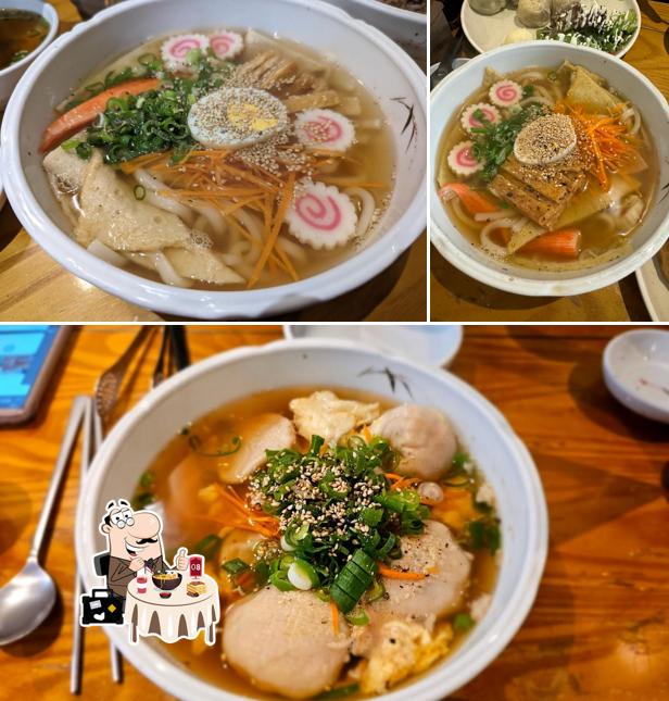 Mandoo, Adelaide - Restaurant menu, prices and reviews